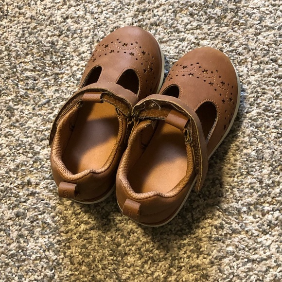 Stride Rite | Shoes | Euc Stride Rite Lacey Mary Jane | Poshmark